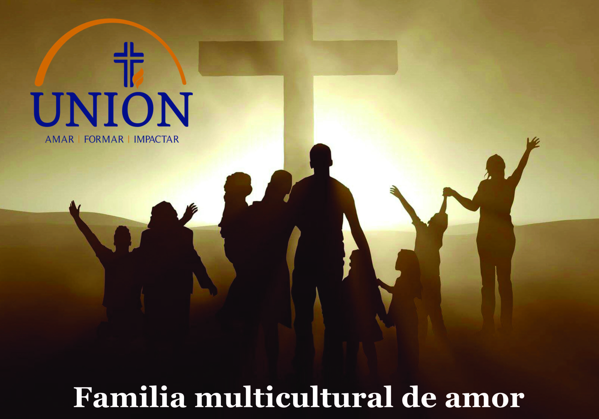 Iglesia Union Church – Amar | Formar | Impactar